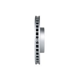 Bosch Bremsscheibe 0986478603 bel&uuml;ftet 280mm 26mm f&uuml;r Volvo