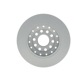 Bosch Bremsscheibe 0986479062 bel&uuml;ftet 310mm 22mm f&uuml;r VW