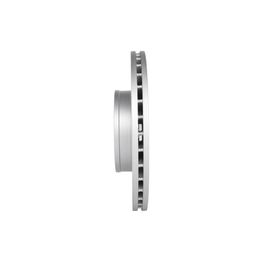 Bosch Bremsscheibe 0986479037 bel&uuml;ftet 300mm 26mm f&uuml;r Ford VW