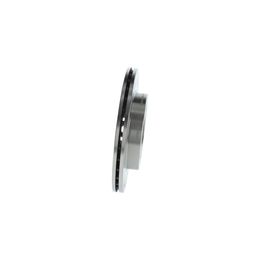 Bosch Bremsscheibe 0986479238 bel&uuml;ftet 252mm 20mm f&uuml;r NISSAN