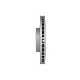 Bosch Bremsscheibe 0986479261 bel&uuml;ftet 300mm 28mm f&uuml;r Ford Volvo LAND ROVER