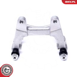 ESEN SKV Halter, Bremssattel 50skv760 Hinterachse beidseitig f&uuml;r Audi