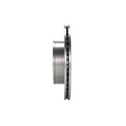 Bosch Bremsscheibe 0986479264 innenbel&uuml;ftet 234mm 18mm f&uuml;r HYUNDAI