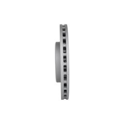 Bosch Bremsscheibe 0986478876 bel&uuml;ftet 300mm 28mm f&uuml;r Mercedes Chrysler