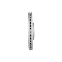 Bosch Bremsscheibe 0986478985 innenbel&uuml;ftet 320mm 30mm f&uuml;r VW