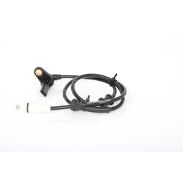 Bosch Sensor, Raddrehzahl 0265007533 f&uuml;r DACIA RENAULT