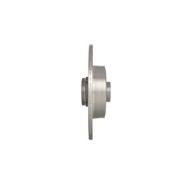 Bosch Bremsscheibe 0986479108 voll 274mm 11mm f&uuml;r RENAULT