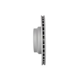 Bosch Bremsscheibe 0986479215 bel&uuml;ftet 330mm 24mm f&uuml;r BMW