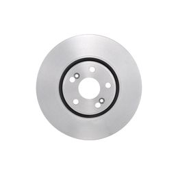 Bosch Bremsscheibe 0986479199 bel&uuml;ftet 308mm 28mm f&uuml;r RENAULT