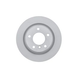 Bosch Bremsscheibe 0986479218 bel&uuml;ftet 300mm 20mm f&uuml;r BMW