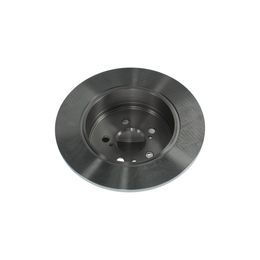 Bosch Bremsscheibe 0986479243 voll 288mm 10mm f&uuml;r TOYOTA