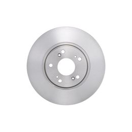 Bosch Bremsscheibe 0986479227 bel&uuml;ftet 300mm 25mm f&uuml;r HONDA