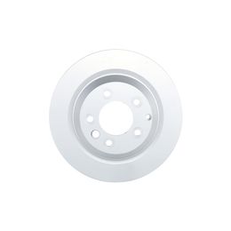 Bosch Bremsscheibe 0986479259 bel&uuml;ftet 358mm 28mm f&uuml;r VW Porsche