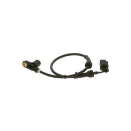Bosch Sensor, Raddrehzahl 0986594010 f&uuml;r Ford Skoda VW
