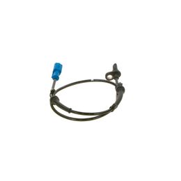 Bosch Sensor, Raddrehzahl 0265008485 f&uuml;r Peugeot Citro&euml;n