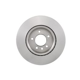 Bosch Bremsscheibe 0986479287 bel&uuml;ftet 317mm 30mm f&uuml;r LAND ROVER