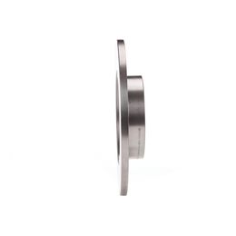 Bosch Bremsscheibe 0986479292 voll 278mm 12mm f&uuml;r Fiat LANCIA JEEP