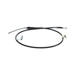 Bosch Seilzug, Feststellbremse 1987482051 f&uuml;r NISSAN