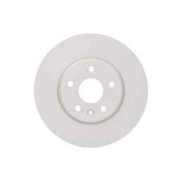 Bosch Bremsscheibe 0986479d92 bel&uuml;ftet 276mm 26mm f&uuml;r Vaughall