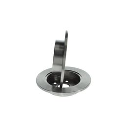 Bosch Bremsscheibe 0986479419 voll 281mm 12mm f&uuml;r TOYOTA