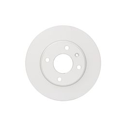 Bosch Bremsscheibe 0986479d91 bel&uuml;ftet 236mm 20mm f&uuml;r Opel