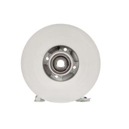Bosch Bremsscheibe 0986479e71 voll 270mm 10mm f&uuml;r DACIA RENAULT