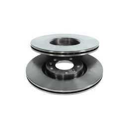 Bosch Bremsscheibe 0986479500 bel&uuml;ftet 302mm 22mm f&uuml;r Peugeot Citro&euml;n
