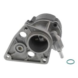 TOPRAN Unterdruckpumpe, Bremsanlage 724014 f&uuml;r DS LANCIA