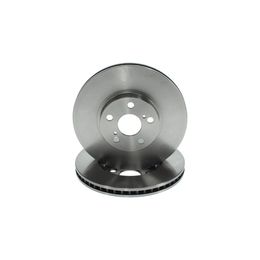 Bosch Bremsscheibe 0986479619 bel&uuml;ftet 275mm 25mm f&uuml;r TOYOTA