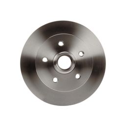 Bosch Bremsscheibe 0986478224 voll 258mm 16mm f&uuml;r VW
