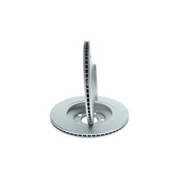 Bosch Bremsscheibe 0986479591 bel&uuml;ftet 335mm 22mm f&uuml;r Bentley Audi VW