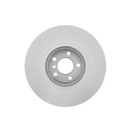 Bosch Bremsscheibe 0986479436 bel&uuml;ftet 348mm 30mm f&uuml;r BMW