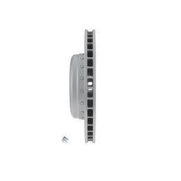 Bosch Bremsscheibe 0986479e24 bel&uuml;ftet 348mm 30mm f&uuml;r BMW