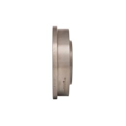 Bosch Bremstrommel 0986477277 Hinterachse f&uuml;r CHEVROLET HOLDEN