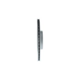 Bosch Bremsscheibe 0986479d97 bel&uuml;ftet 340mm 20mm f&uuml;r Volvo