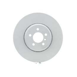 Bosch Bremsscheibe 0986479e28 bel&uuml;ftet 374mm 36mm f&uuml;r BMW