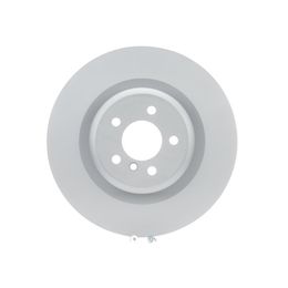 Bosch Bremsscheibe 0986479e29 bel&uuml;ftet 385mm 24mm f&uuml;r BMW