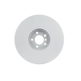 Bosch Bremsscheibe 0986479e26 bel&uuml;ftet 385mm 36mm f&uuml;r BMW