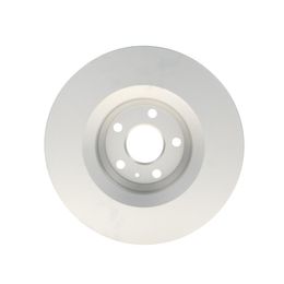 Bosch Bremsscheibe 0986479464 bel&uuml;ftet 340mm 30mm f&uuml;r VW