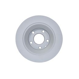 Bosch Bremsscheibe 0986479c28 voll 303mm 10mm f&uuml;r MAZDA