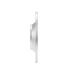 Bosch Bremsscheibe 0986479458 voll 302mm 12mm f&uuml;r VW