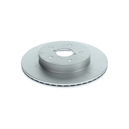 Bosch Bremsscheibe 0986479d64 bel&uuml;ftet 300mm 17mm f&uuml;r Subaru