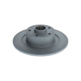 Bosch Bremsscheibe 0986479573 voll 300mm 11mm f&uuml;r RENAULT