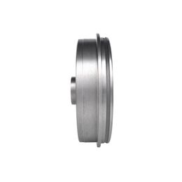 Bosch Bremstrommel 0986477120 Hinterachse f&uuml;r RENAULT DACIA