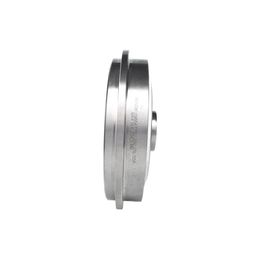 Bosch Bremstrommel 0986477151 Hinterachse f&uuml;r Citro&euml;n Peugeot