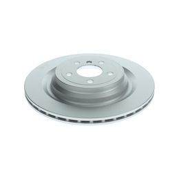 Bosch Bremsscheibe 0986479d61 bel&uuml;ftet 345mm 22mm f&uuml;r Mercedes