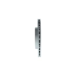 Bosch Bremsscheibe 0986479f75 bel&uuml;ftet 295mm 22mm f&uuml;r Mercedes