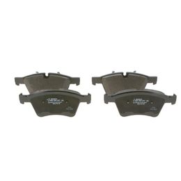 Bosch Bremsbelagsatz, Scheibenbremse 0986494427 f&uuml;r Mercedes