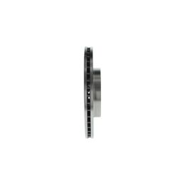 Bosch Bremsscheibe 0986479625 bel&uuml;ftet 280mm 25mm f&uuml;r HONDA