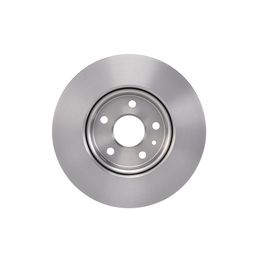 Bosch Bremsscheibe 0986479643 bel&uuml;ftet 276mm 26mm f&uuml;r Opel HOLDEN CHEVROLET